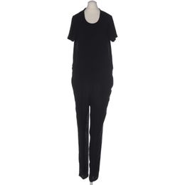 MOSS COPENHAGEN Damen Jumpsuit/Overall, schwarz, Gr. 34