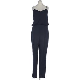 MOSS COPENHAGEN Damen Jumpsuit/Overall, marineblau, Gr. 38