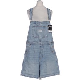 Levi's Levis Damen Jumpsuit/Overall, blau, Gr. 36