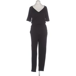 United Colors Of Benetton Damen Jumpsuit/Overall, schwarz, Gr. 38