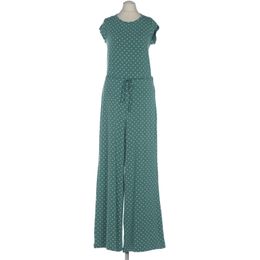 Blutsgeschwister Damen Jumpsuit/Overall, türkis, Gr. 38