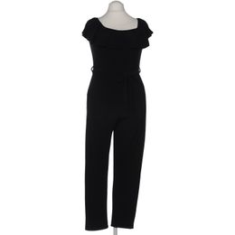 Wallis Petite wallis Damen Jumpsuit/Overall, schwarz, Gr. 40