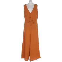 Blutsgeschwister Damen Jumpsuit/Overall, orange, Gr. 36