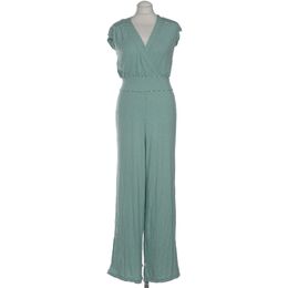 Blutsgeschwister Damen Jumpsuit/Overall, türkis, Gr. 36