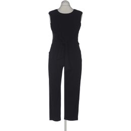 Wallis Petite wallis Damen Jumpsuit/Overall, schwarz, Gr. 42