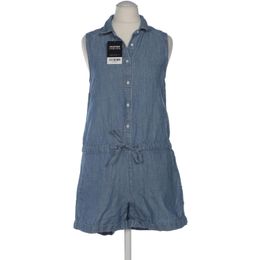 Levi's Levis Damen Jumpsuit/Overall, blau, Gr. 34