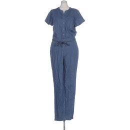 Zero Damen Jumpsuit/Overall, blau, Gr. 36