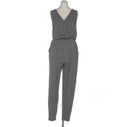 YUMI Damen Jumpsuit/Overall, schwarz, Gr. 36