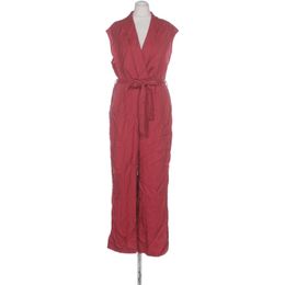 Zero Damen Jumpsuit/Overall, rot, Gr. 38