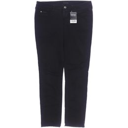 Calvin Klein Jeans Damen Jeans, schwarz, Gr. 29