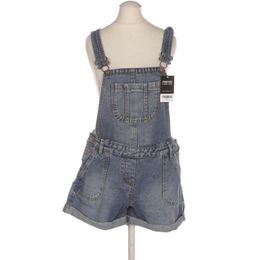 New Look Damen Jumpsuit/Overall, blau, Gr. 36