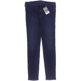 Calvin Klein Jeans Damen Jeans, marineblau, Gr. 31