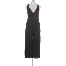 New Look Damen Jumpsuit/Overall, schwarz, Gr. 36