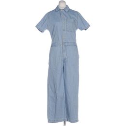 Levi's Levis Damen Jumpsuit/Overall, blau, Gr. 36