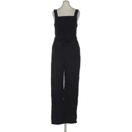 & other stories & Other Stories Damen Jumpsuit/Overall, schwarz, Gr. 34