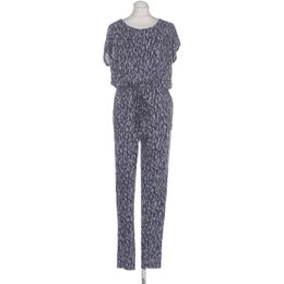 Ichi Damen Jumpsuit/Overall, marineblau, Gr. 38