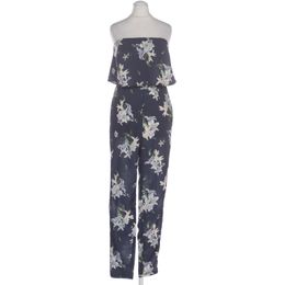 Missguided Damen Jumpsuit/Overall, marineblau, Gr. 36