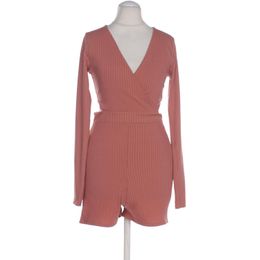 Missguided Damen Jumpsuit/Overall, pink, Gr. 36