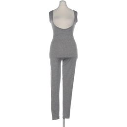 Missguided Damen Jumpsuit/Overall, grau, Gr. 38