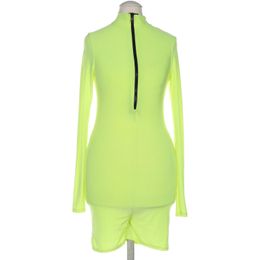 Missguided Damen Jumpsuit/Overall, neon, Gr. 34