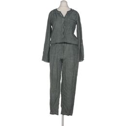 Tom Tailor Damen Jumpsuit/Overall, grün, Gr. 38