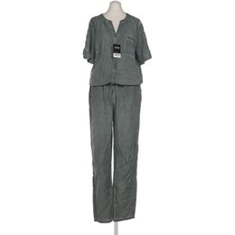 Tom Tailor Damen Jumpsuit/Overall, grün, Gr. 36