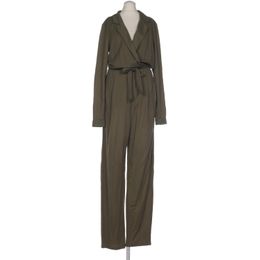 Object Damen Jumpsuit/Overall, grün, Gr. 36