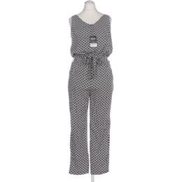 Tom Tailor Damen Jumpsuit/Overall, schwarz, Gr. 38