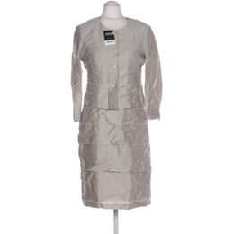 Gerry Weber Damen Anzug, beige, Gr. 36