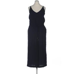 Kaffe Damen Jumpsuit/Overall, marineblau, Gr. 34