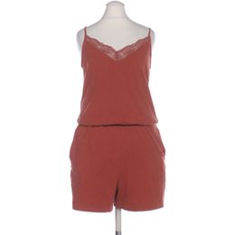 Lovjoi Damen Jumpsuit/Overall, braun, Gr. 36