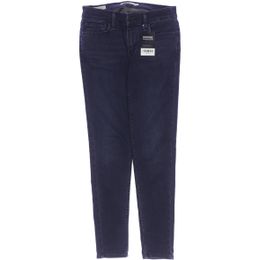 Levi's Levis Damen Jeans, marineblau, Gr. 27