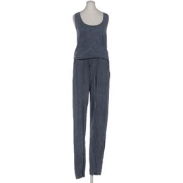 Vila Damen Jumpsuit/Overall, blau, Gr. 38