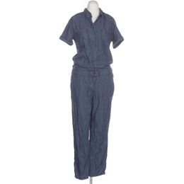 Vila Damen Jumpsuit/Overall, blau, Gr. 38