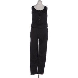 EDC by Esprit Damen Jumpsuit/Overall, schwarz, Gr. 34