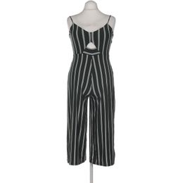 stradivarius Damen Jumpsuit/Overall, grün, Gr. 42