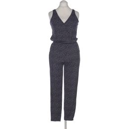 EDC by Esprit Damen Jumpsuit/Overall, marineblau, Gr. 36