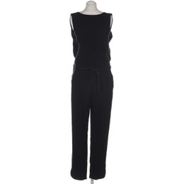 EDC by Esprit Damen Jumpsuit/Overall, schwarz, Gr. 38