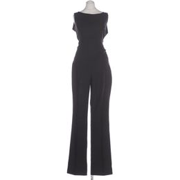 Cinque Damen Jumpsuit/Overall, schwarz, Gr. 38