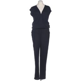 LANIUS Damen Jumpsuit/Overall, marineblau, Gr. 36