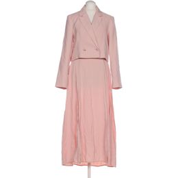 stradivarius Damen Anzug, pink, Gr. 34