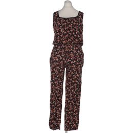 Deerberg Damen Jumpsuit/Overall, schwarz, Gr. 36