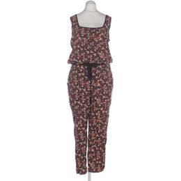 Deerberg Damen Jumpsuit/Overall, schwarz, Gr. 42