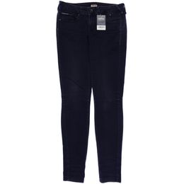 Hilfiger Denim Damen Jeans, grau, Gr. 28