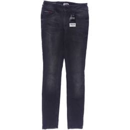 Hilfiger Denim Damen Jeans, grau, Gr. 28