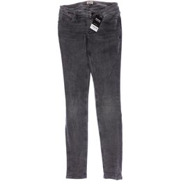 Hilfiger Denim Damen Jeans, grau, Gr. 28