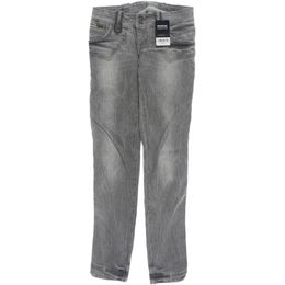 Hilfiger Denim Damen Jeans, grau, Gr. 27