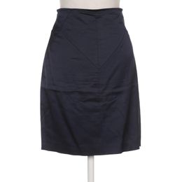 Hugo by Hugo Boss Damen Rock, marineblau, Gr. 36