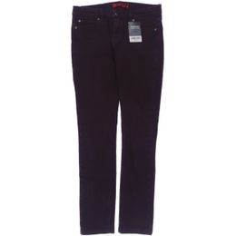 Hugo by Hugo Boss Damen Jeans, bordeaux, Gr. 26