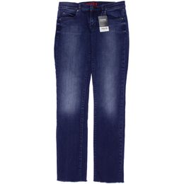 Hugo by Hugo Boss Damen Jeans, blau, Gr. 26